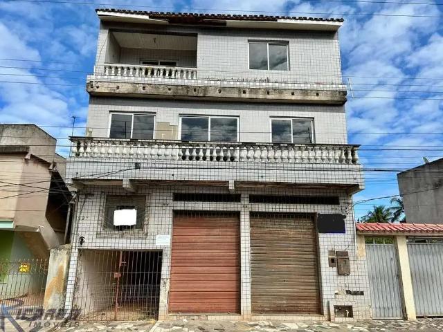Prédio para Venda em Guarapari/ES Itapebussu 8 Quartos