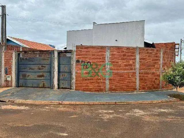 Prédio para Venda em Guará/SP Primavera II