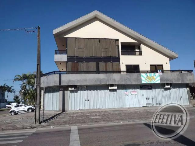 Prédio para Venda em Guaratuba/PR Brejatuba