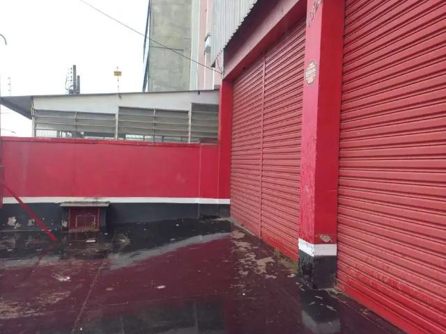 Prédio para Venda em Guaratinguetá/SP Campo do Galvão