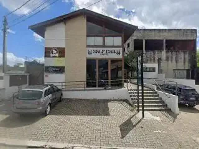 Prédio para Venda em Guaratinguetá/SP Portal das Colinas