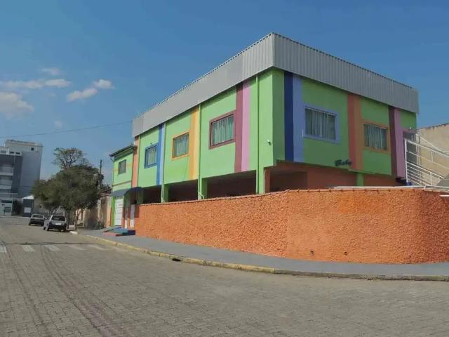 Prédio para Venda em Guaratinguetá/SP Pedregulho