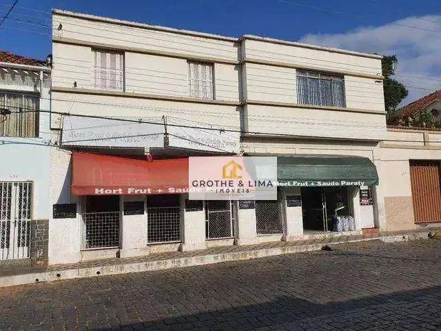 Prédio para Venda em Guaratinguetá/SP Pedreira