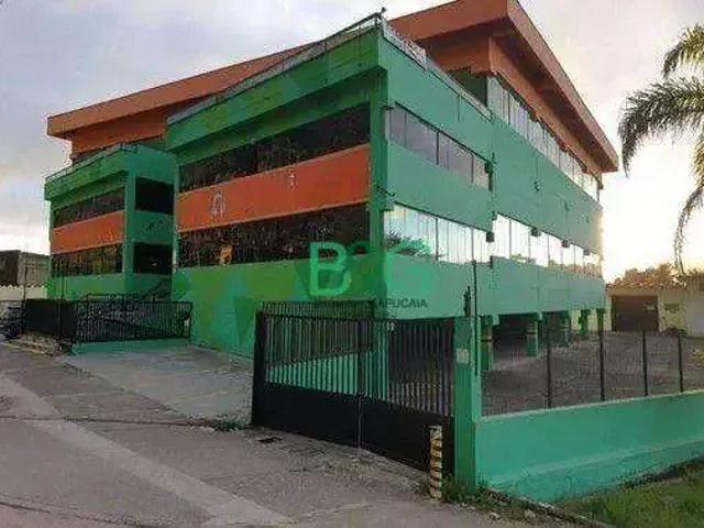 Prédio para Venda em Guarujá/SP Balneário Praia do Pernambuco