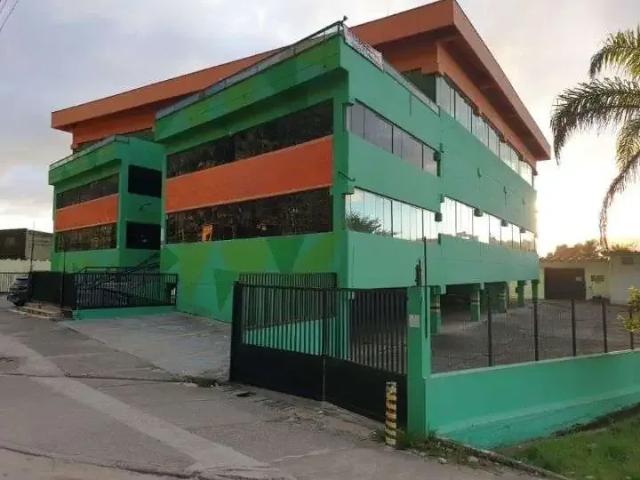 Prédio para Venda em Guarujá/SP Balneário Praia do Pernambuco