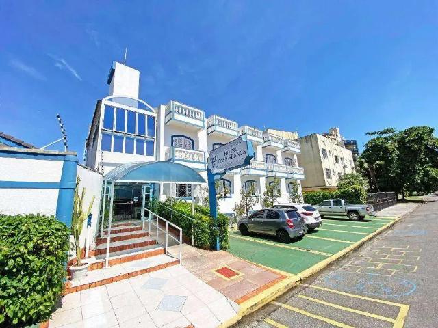 Prédio para Venda em Guarujá/SP Enseada 39 Quartos