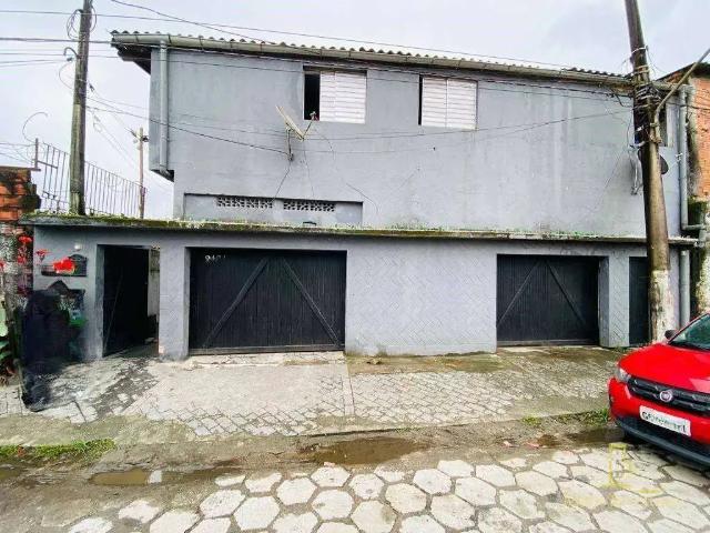 Prédio para Venda em Guarujá/SP Jardim Boa Esperança Vicente de Carvalho