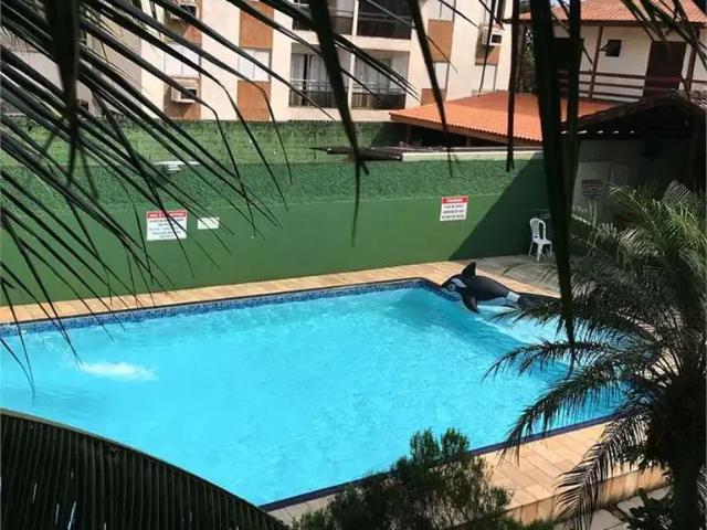Prédio para Venda em Guarujá/SP Jardim Três Marias 18 Quartos