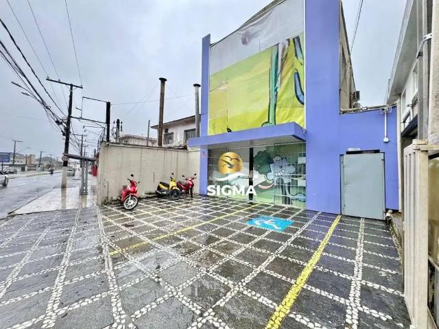 Prédio para Venda em Guarujá/SP Vila Santo Antônio