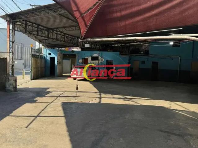 Prédio para Venda em Guarulhos/SP Vila Miriam