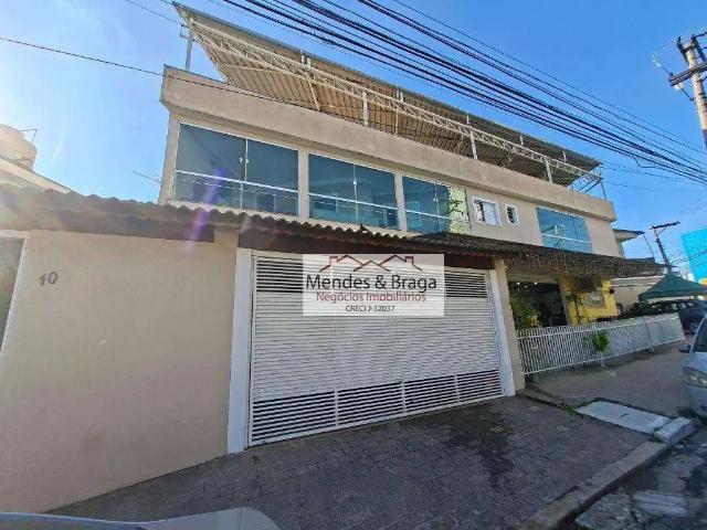 Prédio para Venda em Guarulhos/SP Vila Moreira