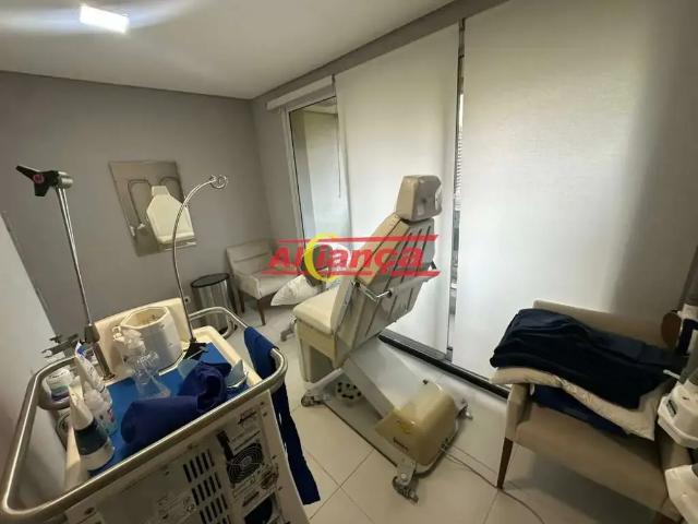 Prédio para Venda em Guarulhos/SP Vila Moreira