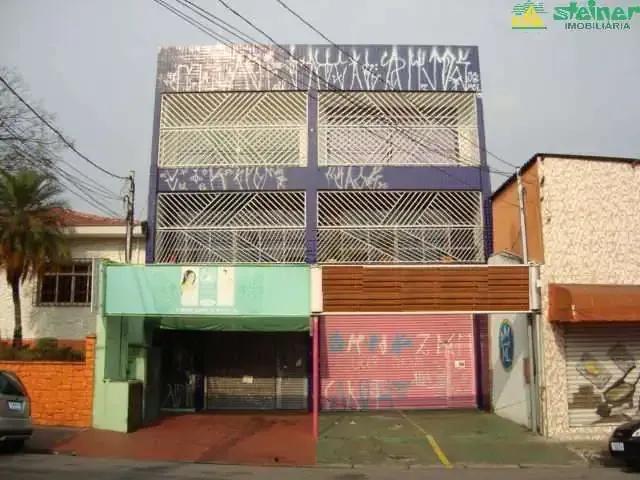 Prédio para Venda em Guarulhos/SP Vila Augusta