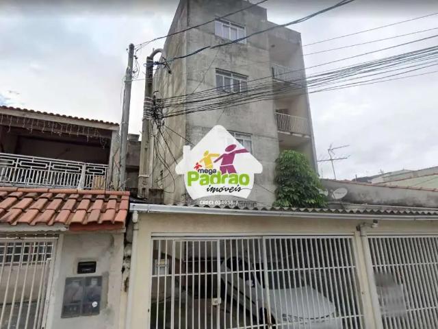 Prédio para Venda em Guarulhos/SP Vila Augusta 2 Quartos