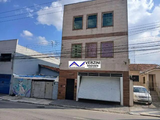 Prédio para Venda em Guarulhos/SP Vila Augusta