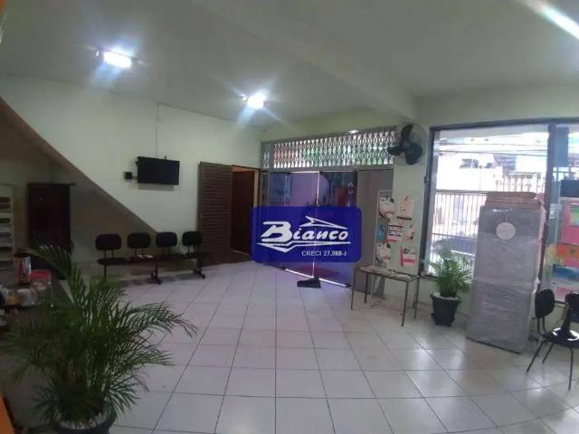 Prédio para Venda em Guarulhos/SP Vila Augusta
