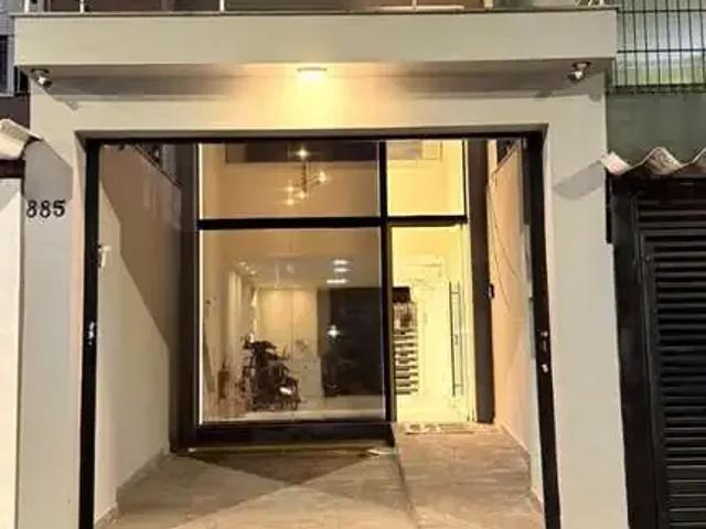 Prédio para Venda em Guarulhos/SP Vila Augusta