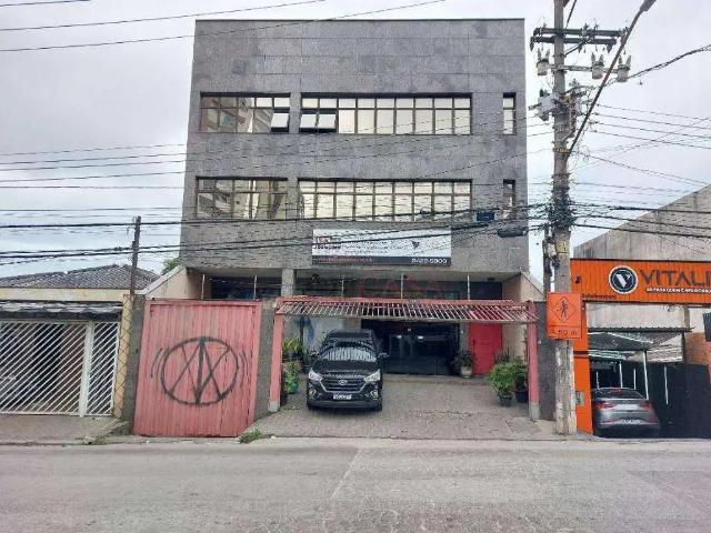 Prédio para Venda em Guarulhos/SP Vila Antonieta