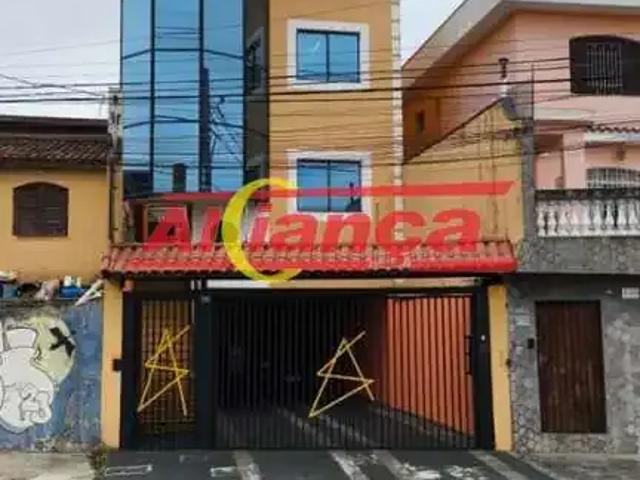 Prédio para Venda em Guarulhos/SP Vila Aprazível