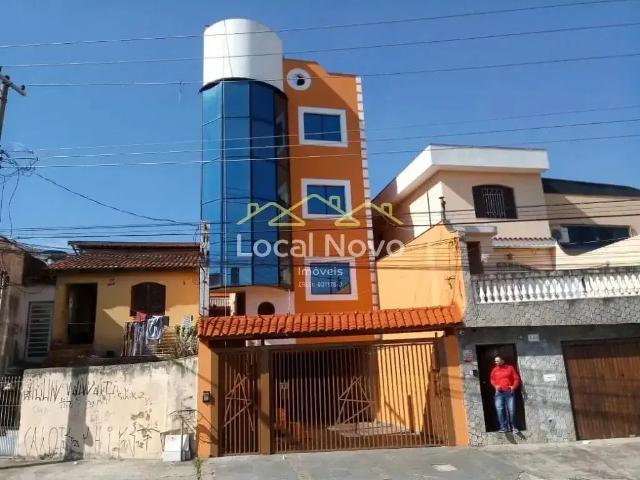 Prédio para Venda em Guarulhos/SP Vila Aprazível