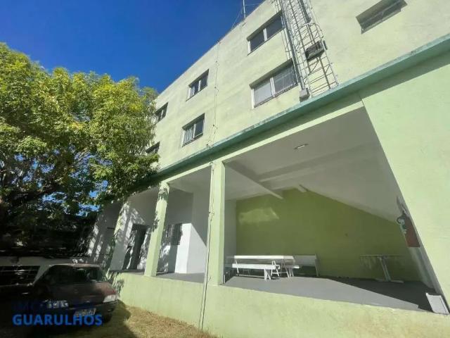 Prédio para Venda em Guarulhos/SP Vila Barros