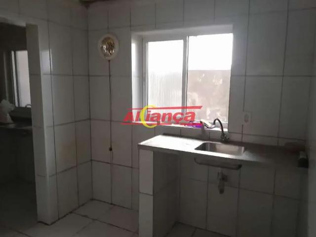 Prédio para Venda em Guarulhos/SP Vila Barros