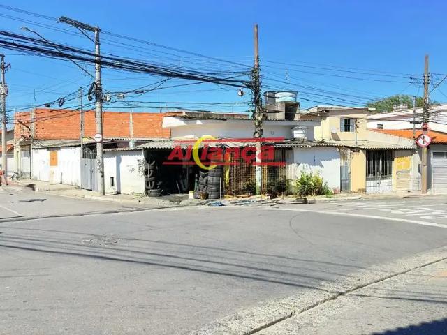 Prédio para Venda em Guarulhos/SP Vila Barros 3 Quartos