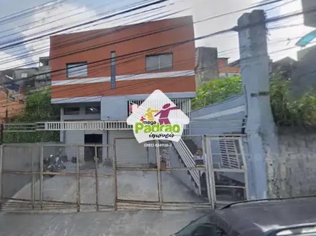 Prédio para Venda em Guarulhos/SP Vila Bremen