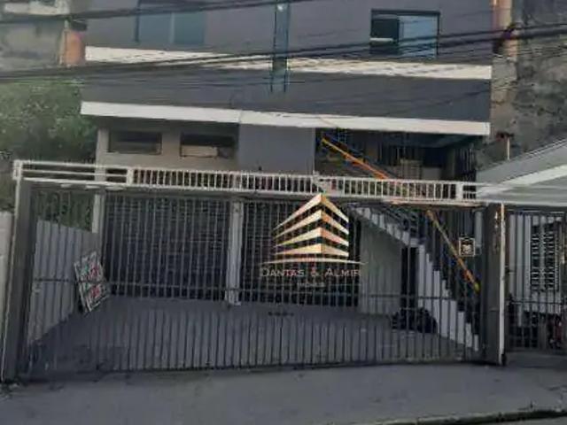 Prédio para Venda em Guarulhos/SP Vila Bremen