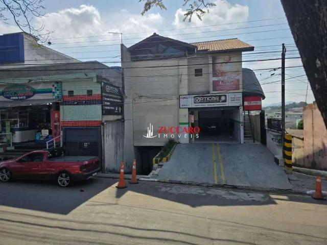 Prédio para Venda em Guarulhos/SP Vila Carmela I