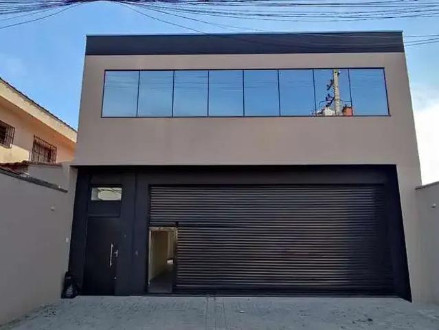Prédio para Venda em Guarulhos/SP Vila das Palmeiras 2 Quartos