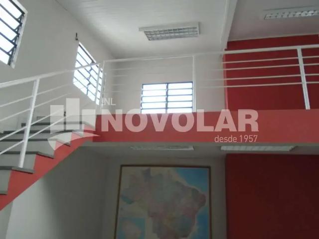 Prédio para Venda em Guarulhos/SP Vila das Palmeiras
