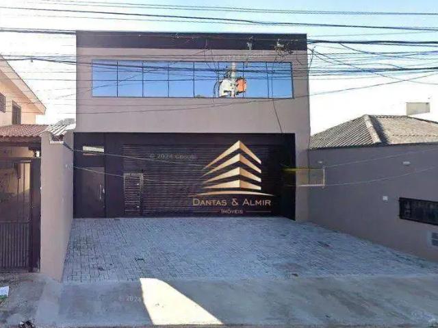 Prédio para Venda em Guarulhos/SP Vila das Palmeiras