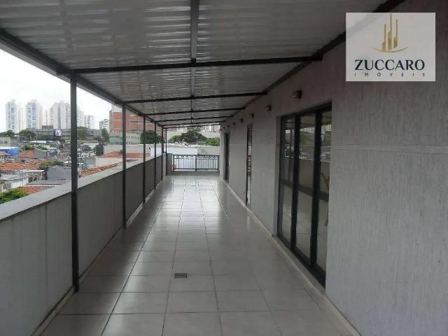 Prédio para Venda em Guarulhos/SP Vila das Palmeiras
