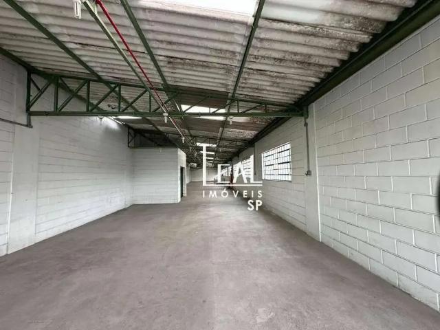 Prédio para Venda em Guarulhos/SP Vila das Palmeiras