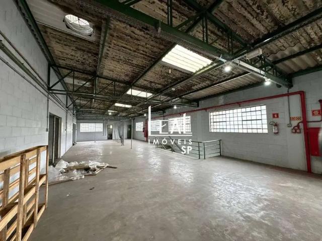 Prédio para Venda em Guarulhos/SP Vila das Palmeiras