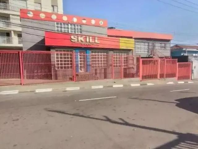 Prédio para Venda em Guarulhos/SP Vila das Palmeiras