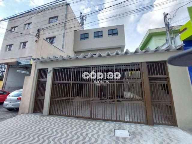 Prédio para Venda em Guarulhos/SP Vila Endres