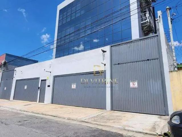 Prédio para Venda em Guarulhos/SP Vila Endres
