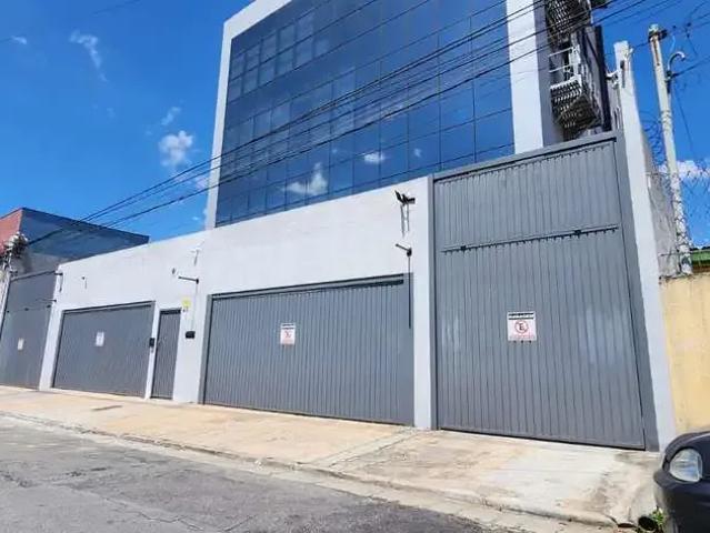 Prédio para Venda em Guarulhos/SP Vila Endres