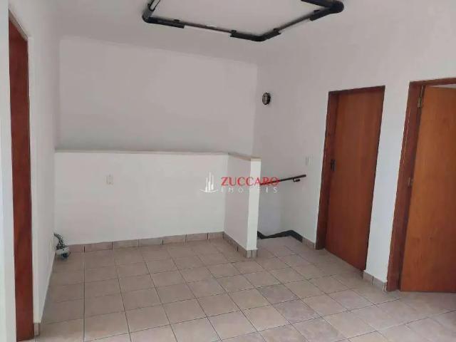 Prédio para Venda em Guarulhos/SP Vila Endres