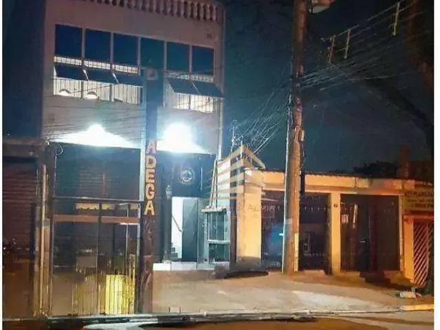 Prédio para Venda em Guarulhos/SP Vila Flórida