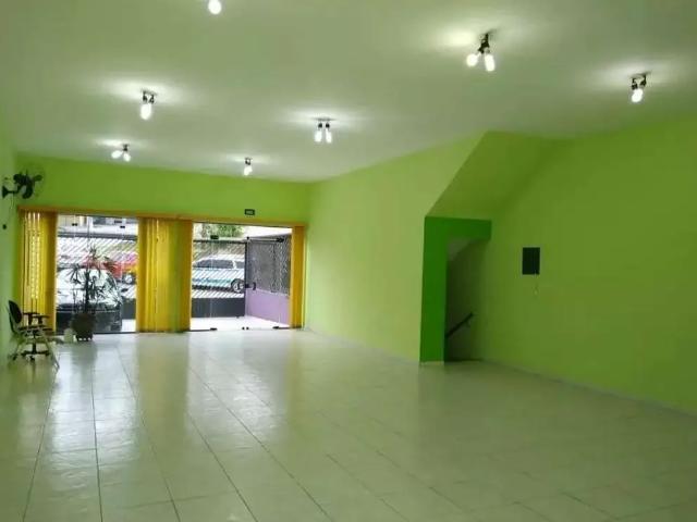 Prédio para Venda em Guarulhos/SP Vila Flórida