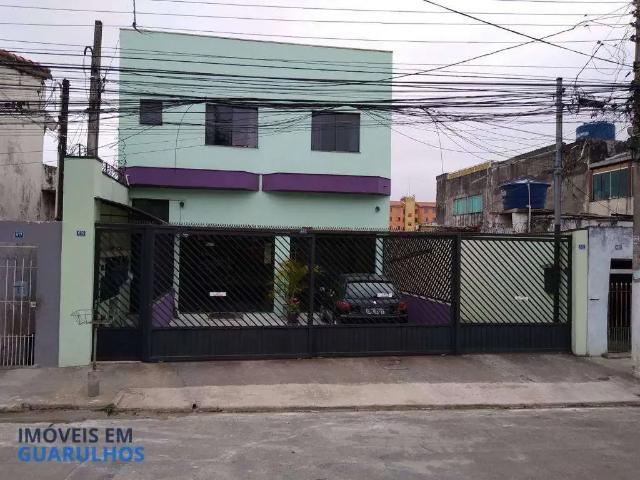 Prédio para Venda em Guarulhos/SP Vila Flórida