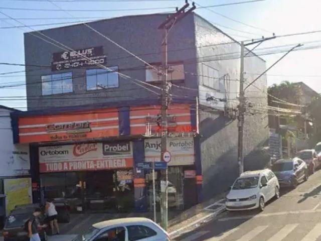 Prédio para Venda em Guarulhos/SP Vila Flórida