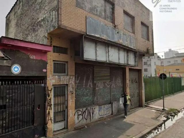 Prédio para Venda em Guarulhos/SP Vila Galvão