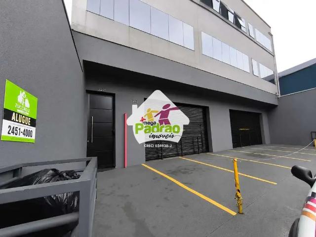 Prédio para Venda em Guarulhos/SP Vila Galvão