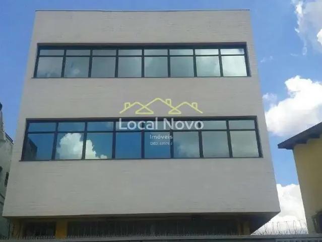 Prédio para Venda em Guarulhos/SP Vila Galvão