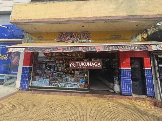 Prédio para Venda em Guarulhos/SP Vila Galvão