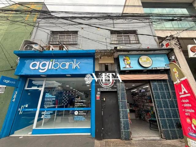 Prédio para Venda em Guarulhos/SP Vila Galvão